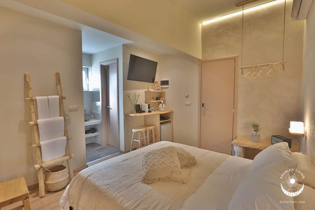 Historic Centre of Athens - Psirri - GCP